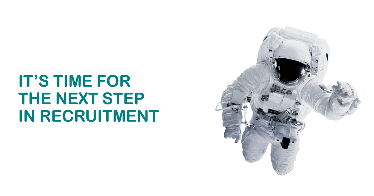 Tijd voor de volgende stap in Recruitment - Ypsylon